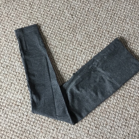 SPANX | Pants & Jumpsuits | Spanx Plus Size Look At Me Now Seamless ...